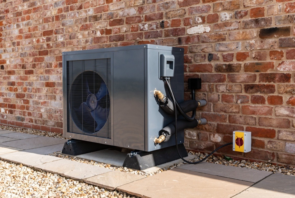 Heat Pump Stuck in One Mode? | Falls Heating